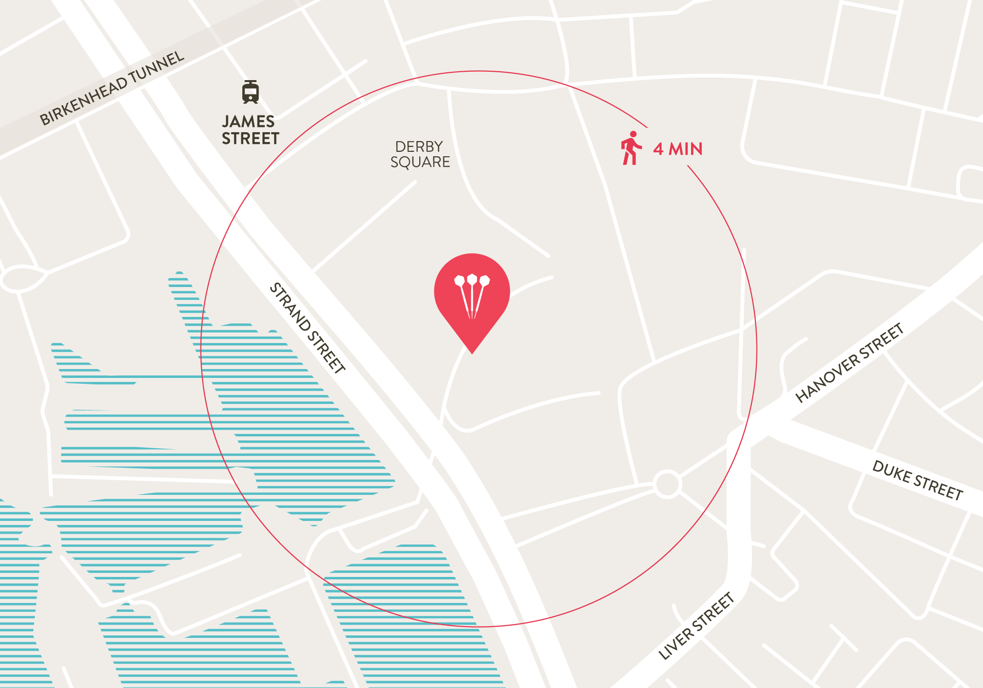 Liverpool Terrace on Chavasse Park | Summer Cocktails & Work Socials ...